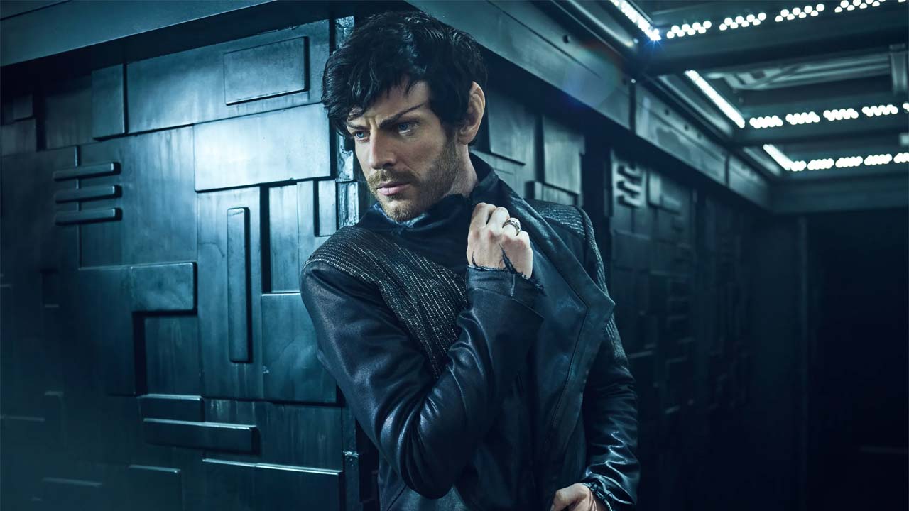 Harry Treadaway nel thriller di Prime Video Bishop, Sonya Walger sarà ...