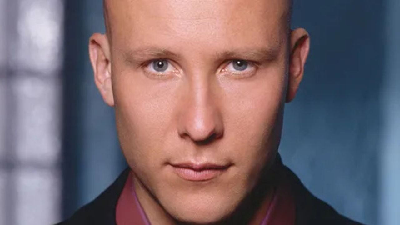 Ecco che cosa fa oggi Lex Luthor di Smallville