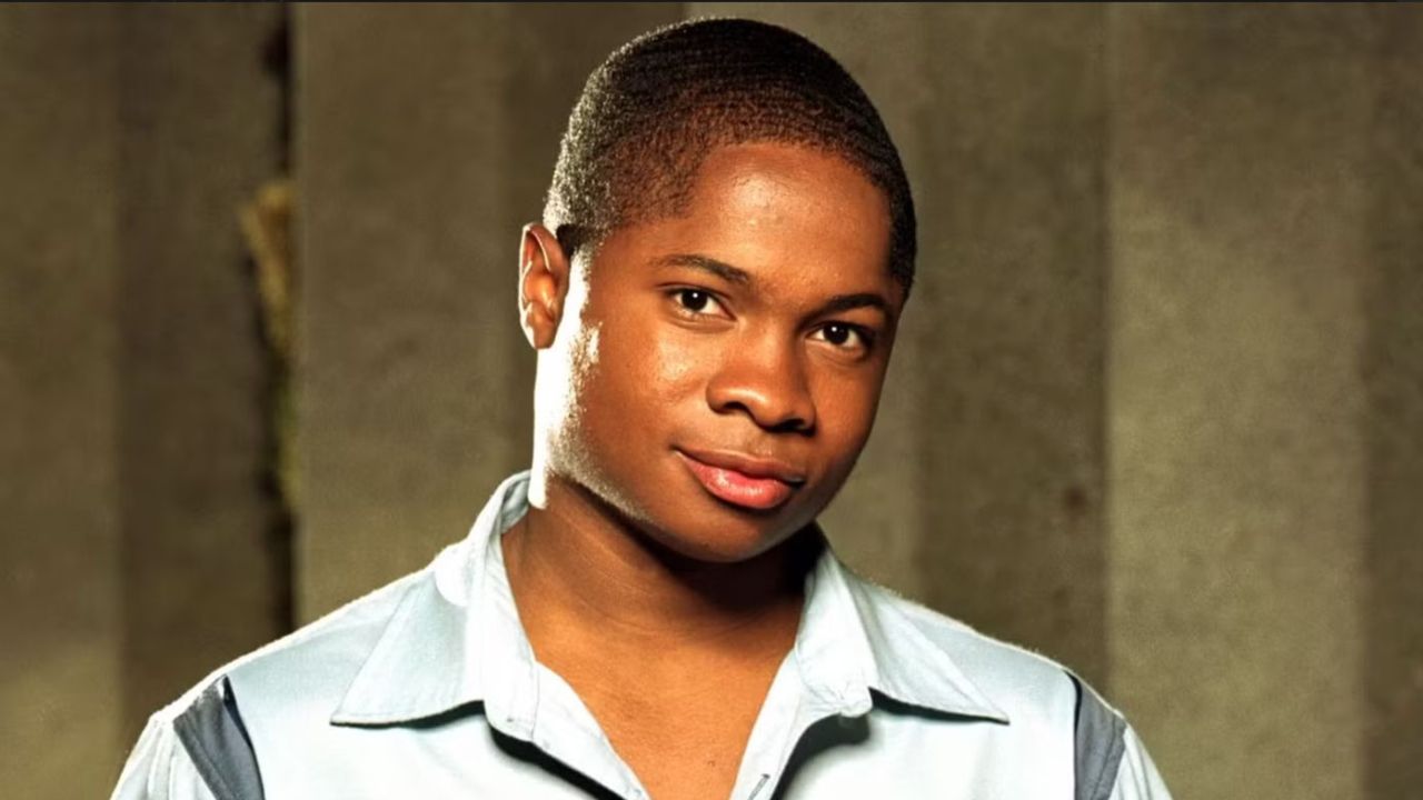 Ecco che cosa fa oggi Pete Ross di Smallville