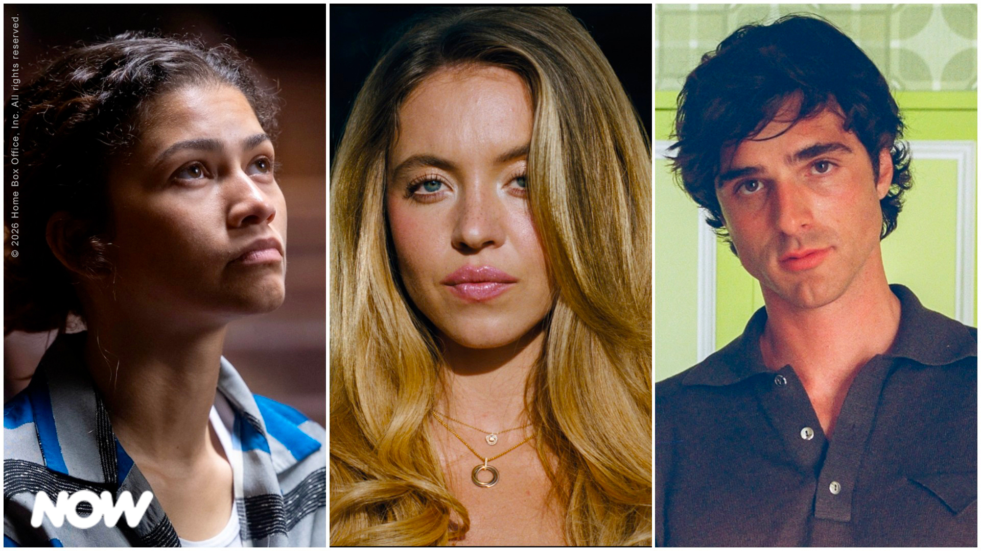 Euphoria 3: Da Zendaya a Jacob Elordi, su Sky e NOW torna la serie che ...