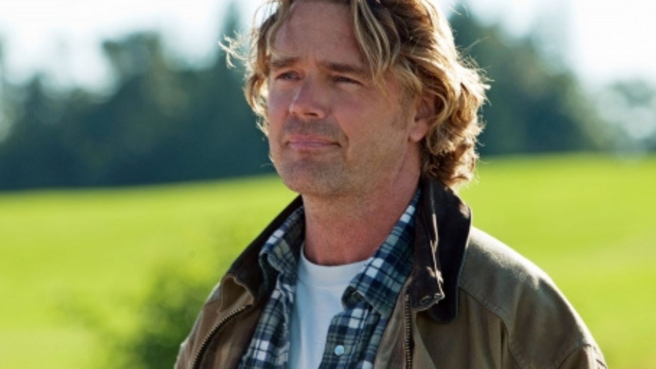 Da Smallville ai tour come cantante country: ecco cosa fa oggi Jonathan ...