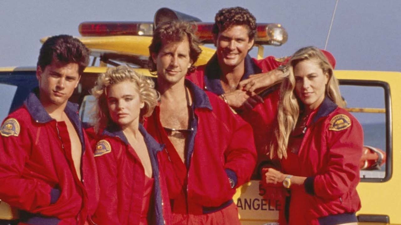 Baywatch, il reboot punta sulla nostalgia: Annunciato un altro ritorno ...