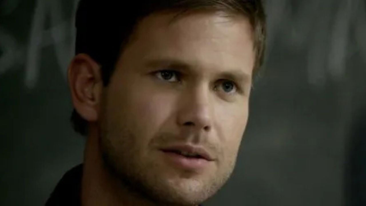 Da The Vampire Diaries a The Waterfront: ecco cosa fa oggi Alaric Saltzman