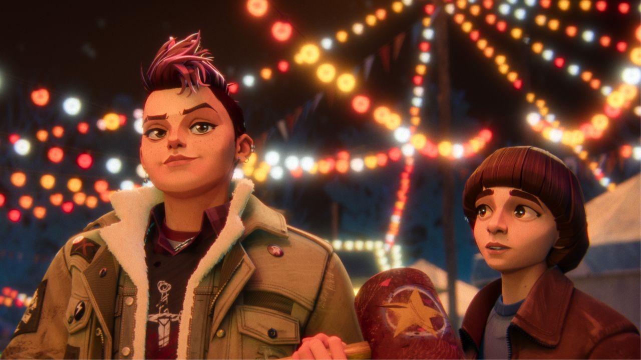 Stranger Things: Storie dal 1985, tutto su Nikki Baxter: chi è e come ...