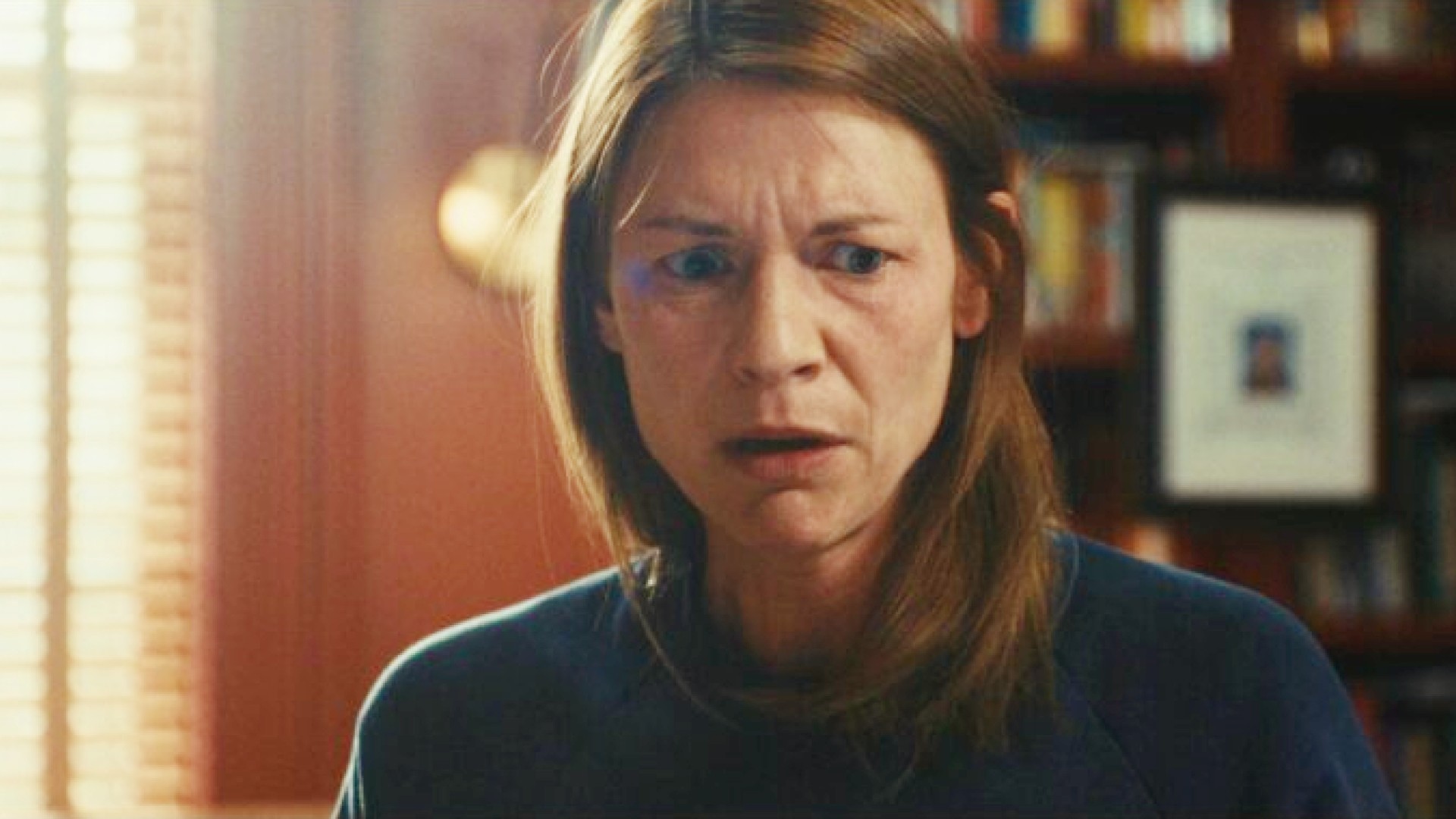 Claire Danes ci spezzerà il cuore nella nuova serie Netflix Lovesick