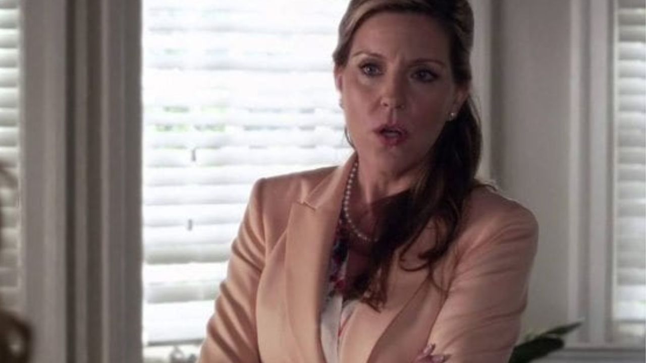 Da Pretty Little Liars all'addio alle scene: ecco cosa fa oggi Jessica ...