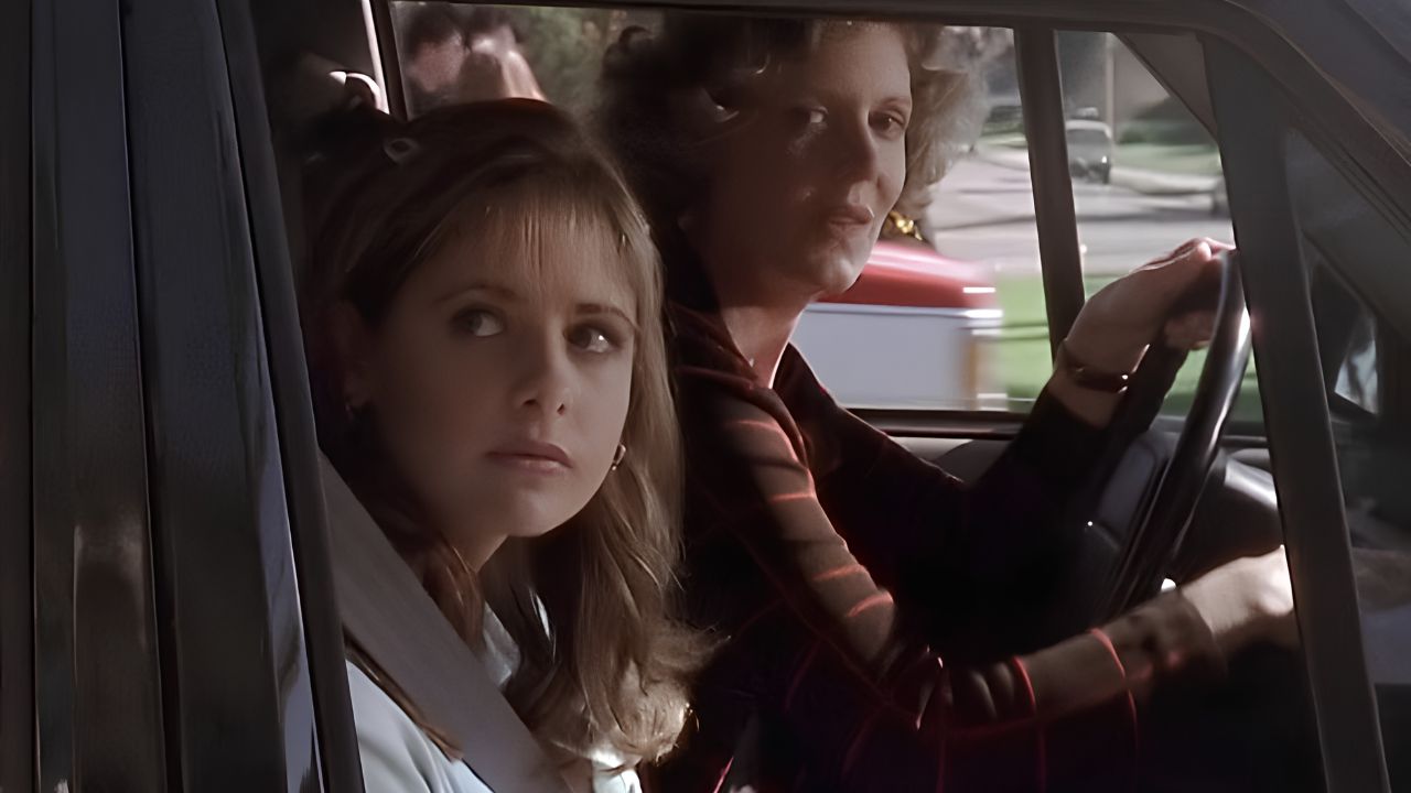 Buffy, parla Kristine Sutherland: la sfida più difficile nel ruolo ...
