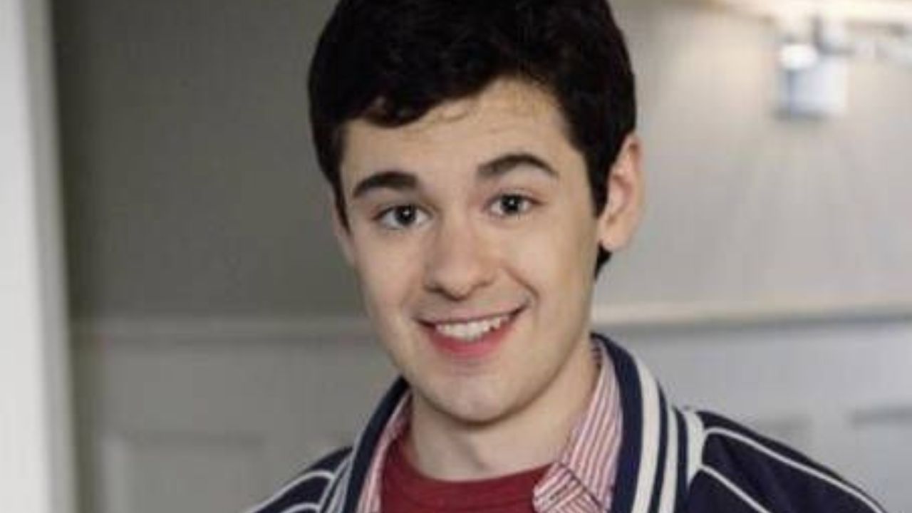 Da Pretty Little Liars al film Ambulance: ecco cosa fa oggi Lucas Gottesman