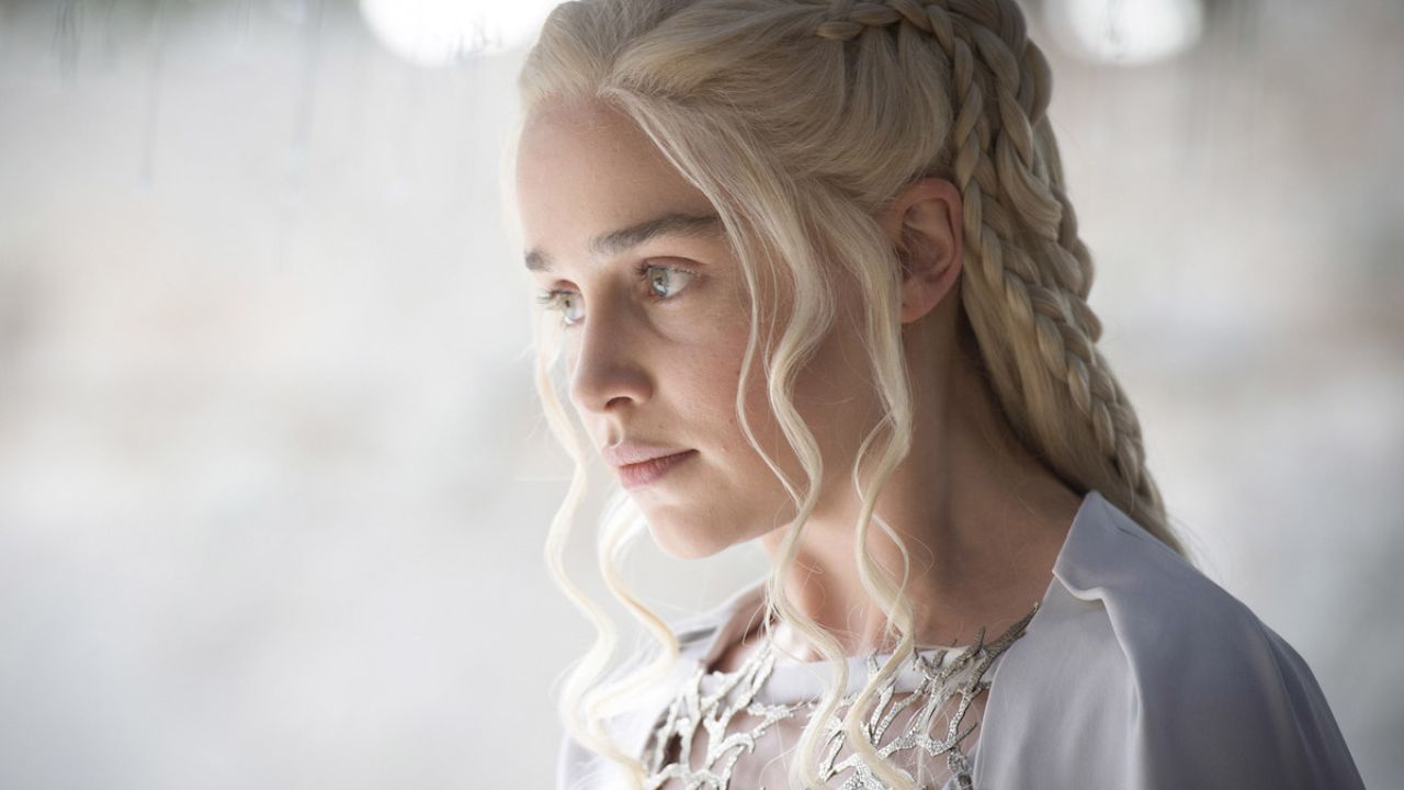 Emilia Clarke e l'eredità de Il Trono di Spade: come vede oggi il ...