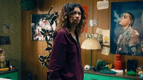 Euphoria 4 non ci sarà: Il finale shock spiegato da Sam Levinson (SPOILER)