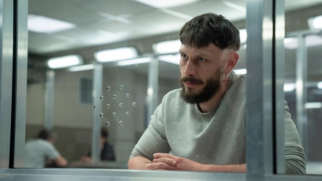 Cosa si cela dietro il finale di Half Man? Richard Gadd spiega la ...