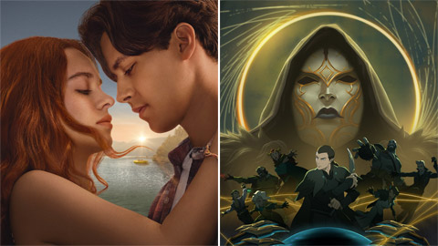 Prime Video: Le Serie TV in streaming a giugno 2026