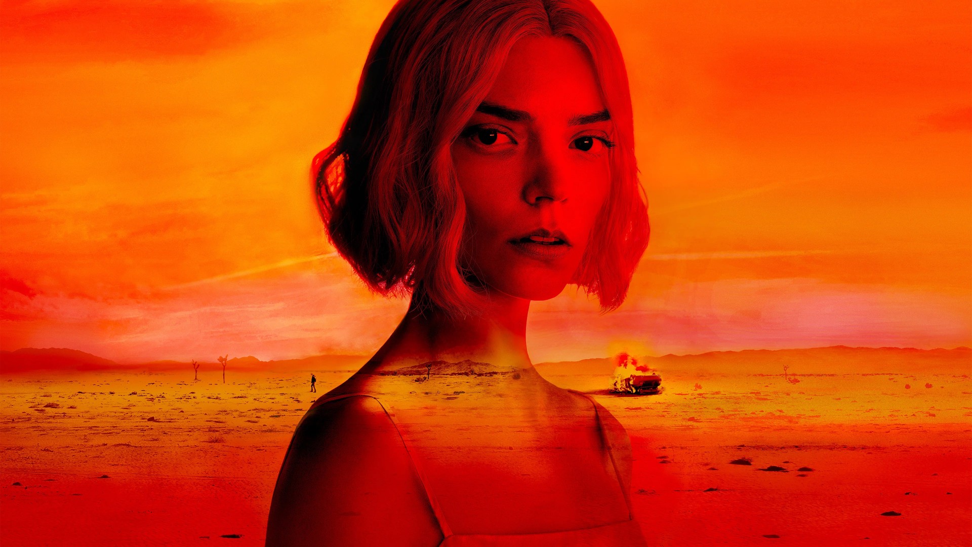 Addio Regina degli scacchi, Anya Taylor-Joy è una truffatrice nel ...