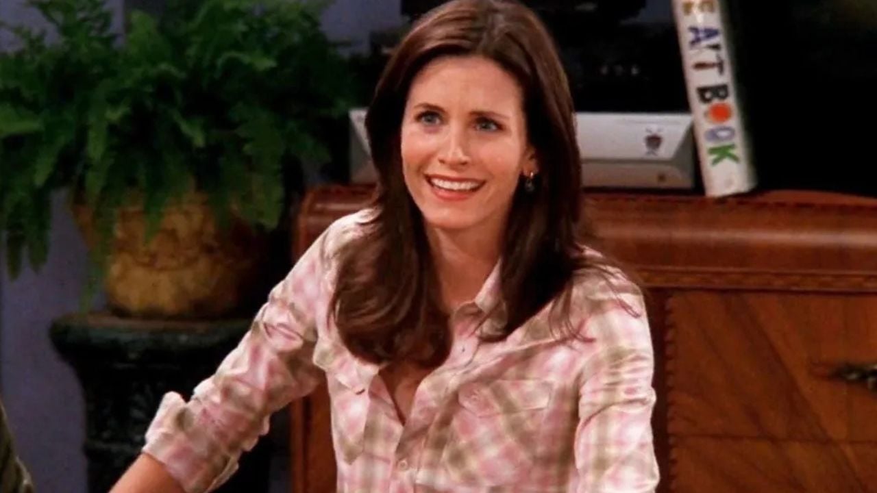 Da Friends a Scream 7: ecco cosa fa oggi Monica Geller