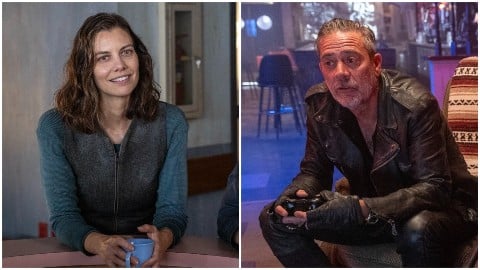 The Walking Dead: Dead City 3, Manhattan può rinascere? La nuova ...