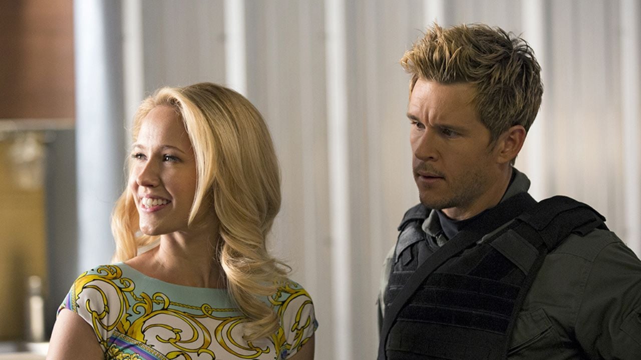 True Blood: Anna Camp risponde ai rumor sul reboot e svela il legame ...