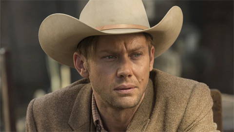 Jimmi Simpson nel legal drama Conviction, lo spin-off di Creed arruola ...