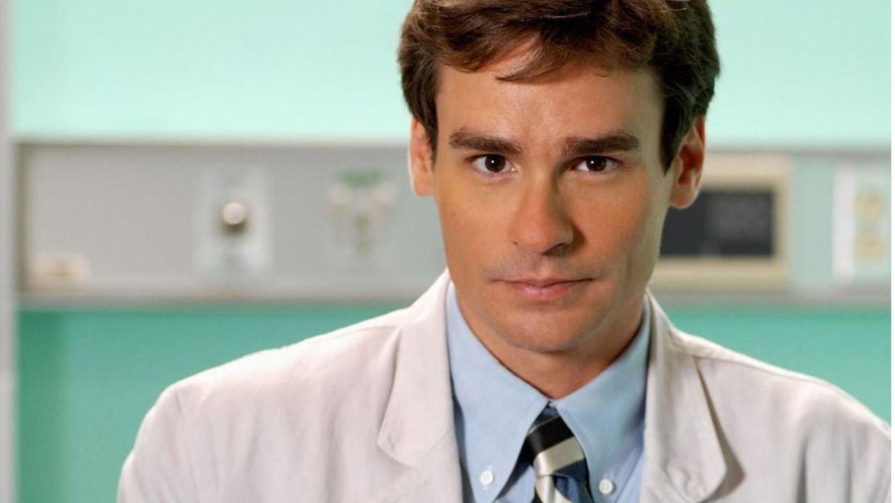 Che fine ha fatto il Dr. James Wilson? Ecco in quale altra serie tv lo ...