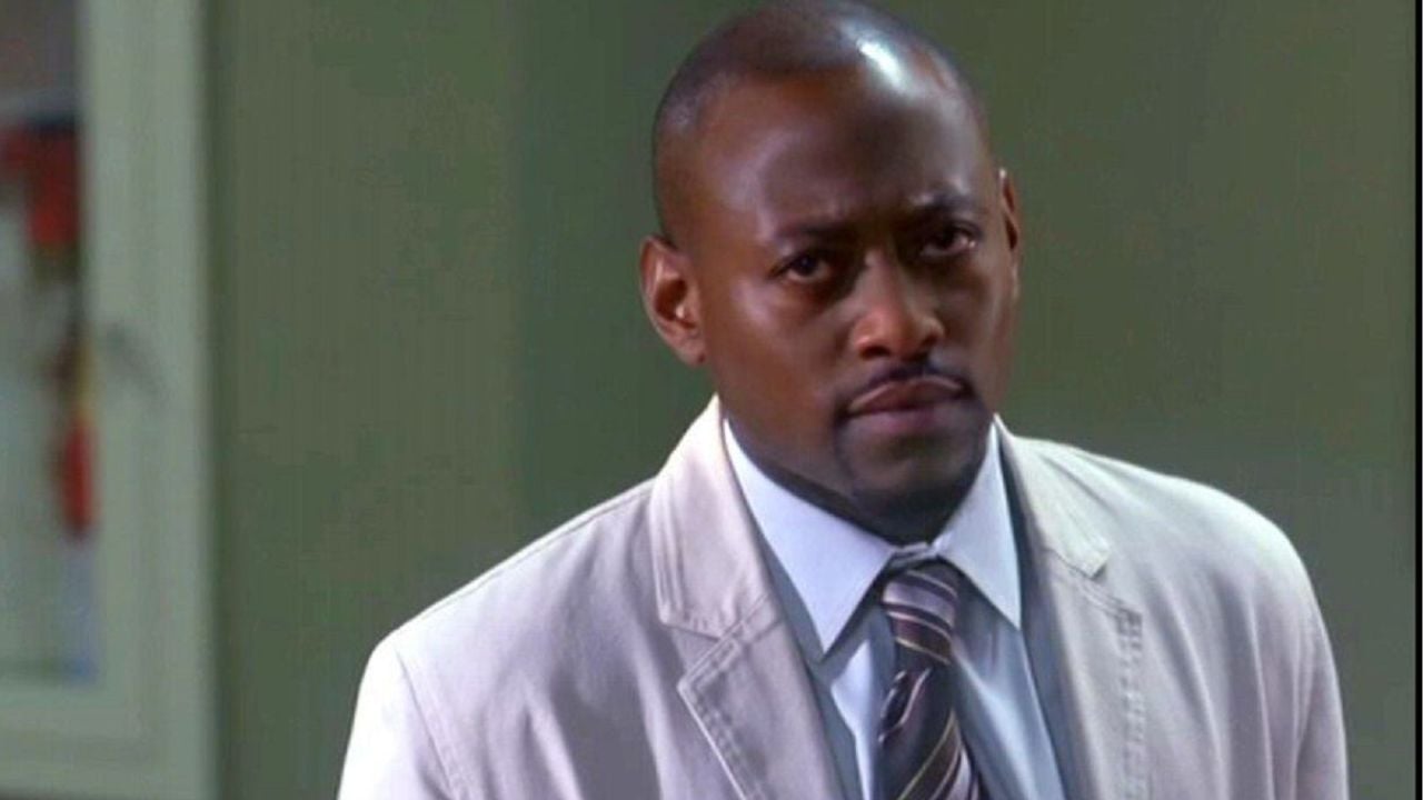 Che fine ha fatto Eric Foreman? Ecco cosa fa oggi l'attore di Dr. House