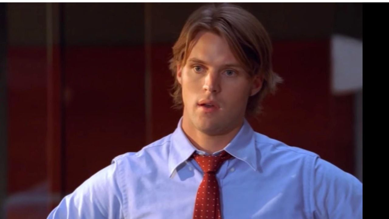 Vi ricordate del Dr. Robert Chase? Ecco che cosa fa oggi l'attore di Dr ...