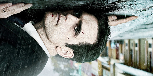 Wayward Pines: Con Matt Dillon nella Twin Peaks dell'Idaho