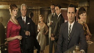 AMC è la nuova HBO?