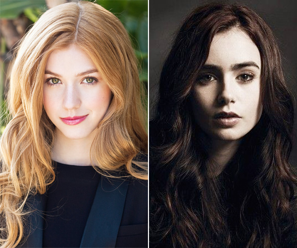 Clary Fray