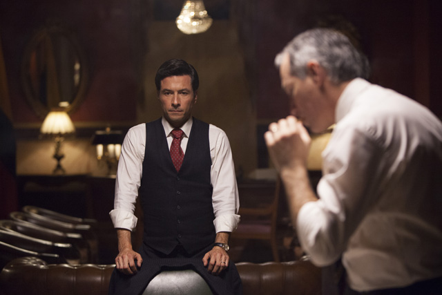 Narcos: Le prime foto della stagione 2