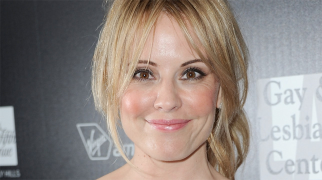 Fear the Walking Dead: La star di Buffy Emma Caulfield nella stagione 3 ...