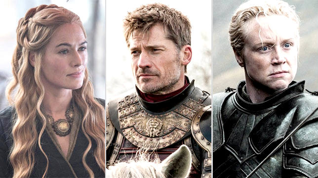 Il Trono di Spade 7, Nikolaj Coster-Waldau: Ecco cosa aspettarsi dal ...