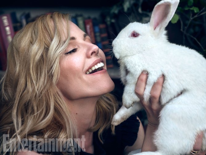 Buffy: Il cast riunito per il 20° anniversario - foto e video