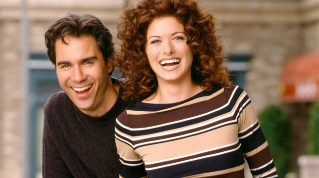 Il revival di Will & Grace sarà un po’ più lungo – Series Tv Italia