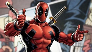 Deadpool protagonista di una serie animata su FXX