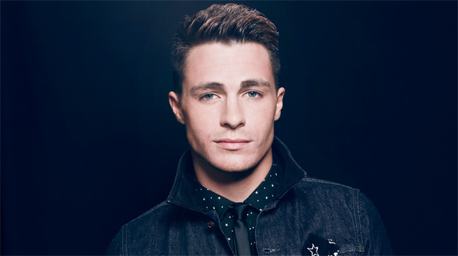 American Horror Story: Colton Haynes sarà nella stagione 7