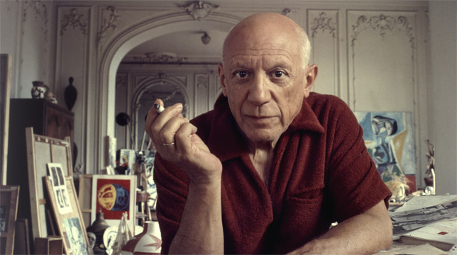 Genius: La stagione 2 racconterà Pablo Picasso