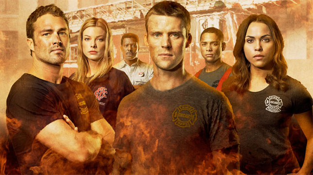 Infinity: Le Serie TV in streaming a luglio 2017