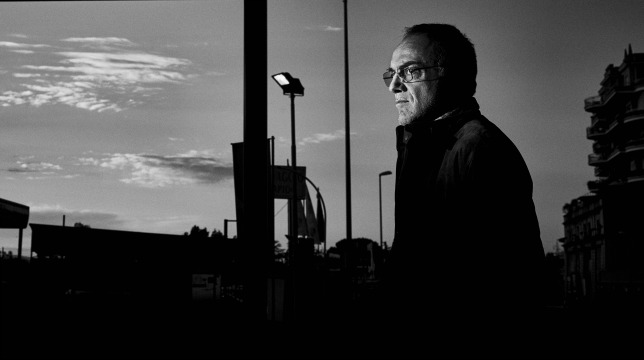 Suburra - La serie: intervista a Samurai, al politico Cinaglia e al ...