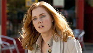 Sharp Objects - Serie TV (2018)