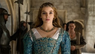 The White Princess - Serie TV (2017)