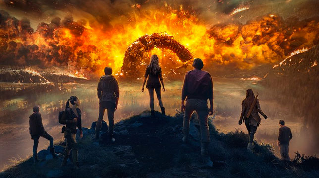 Infinity: Le nuove Serie TV in streaming a settembre 2018