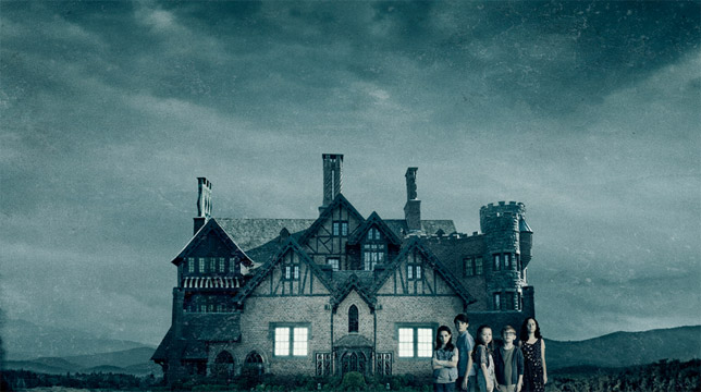 Hill House: Ci sarà una seconda stagione?
