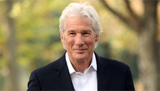 Richard Gere in una serie tv di Howard Gordon per Apple