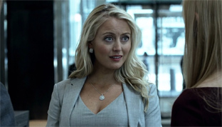 Daredevil, l'attrice Marci Stahl: Incolpate Netflix per la ...
