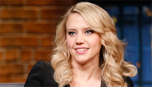 The Dropout: Kate McKinnon sarà Elizabeth Holmes in una miniserie di Hulu