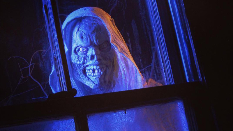 Da The Walking Dead a Creepshow: Greg Nicotero presenta la sua nuova ...