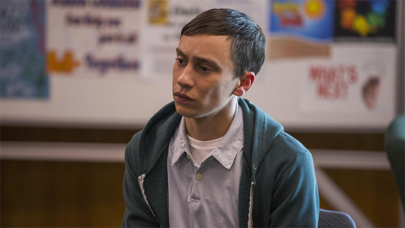 Atypical: 5 motivi per guardare la serie tv di Netflix