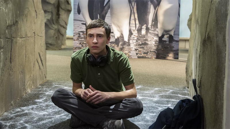 Atypical: 5 motivi per guardare la serie tv di Netflix