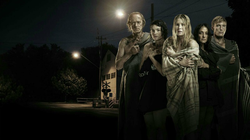 Le 10 migliori serie TV Horror su Netflix da vedere ad Halloween