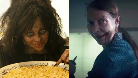 Glitch - Serie TV (2015)