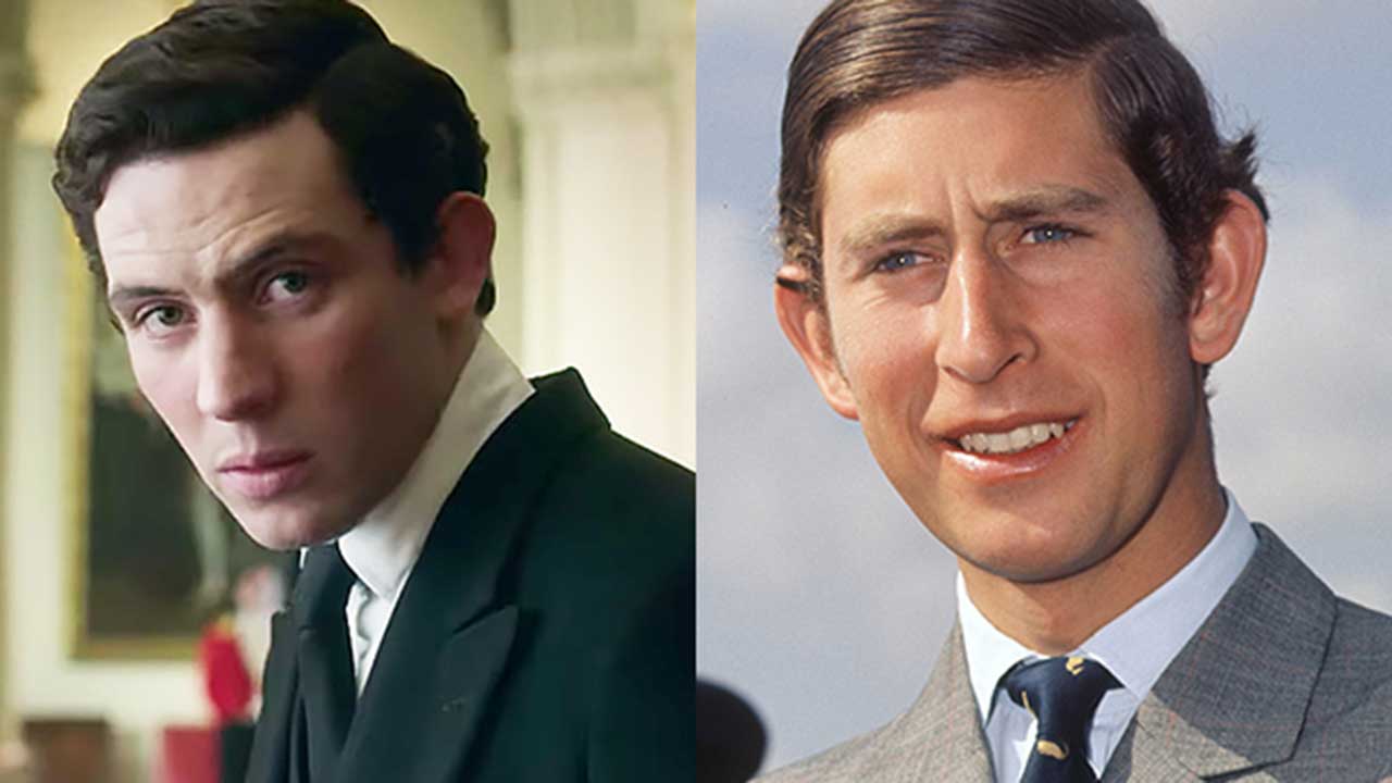 The Crown - Stagione 3: Josh O'Connor svela alcune stranezze del ...